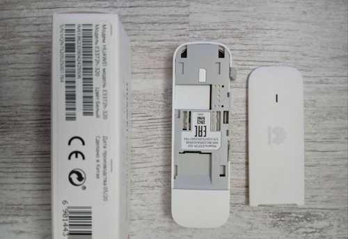 Usb модем 4g huawei