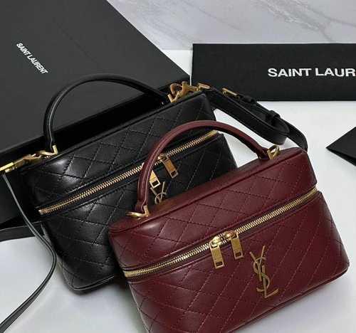 Сумка saint laurent gaby