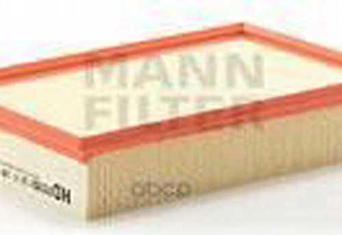 Фильтр воздушный C281361 mann-filter