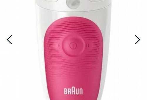 Эпилятор Braun Silk-epil 5