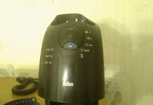 Электробритва braun series 7