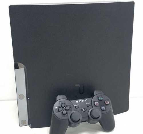 Sony playstation 3 slim