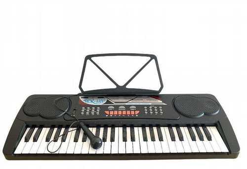 Синтезатор 49 клавиш, Meike MK 4100