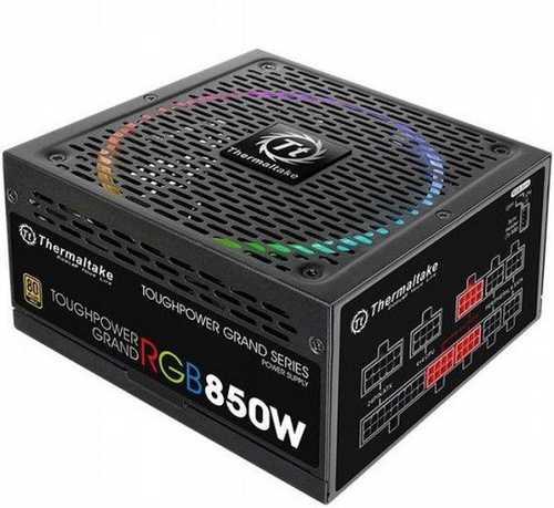 Thermaltake Toughpower Grand RGB Sync 850W Gold