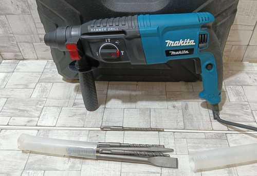 Перфоратор 1050 w makita