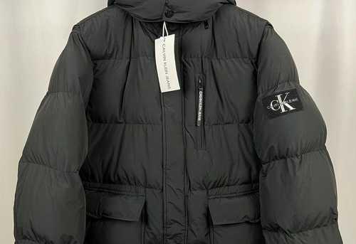 Calvin klein куртка