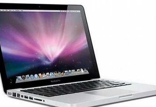 MacBook Pro 13 (2011), 256 ГБ, Core i7, 2.7 ГГц, RAM 8 ГБ, Intel HD Graphics 3000