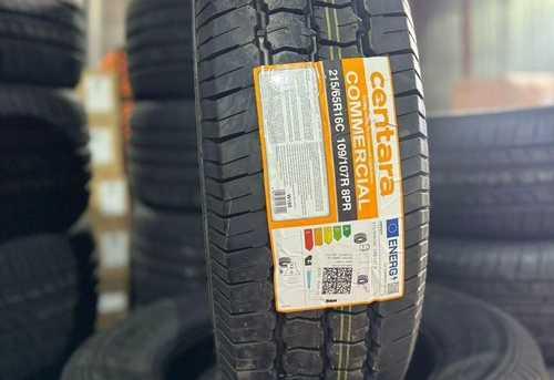 Centara Commercial 215/65 R16C 109R