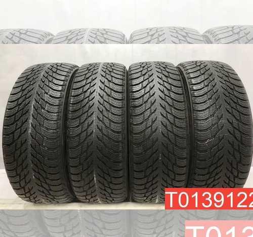 Nokian Tyres Hakkapeliitta R3 SUV 235/60 R17 106R