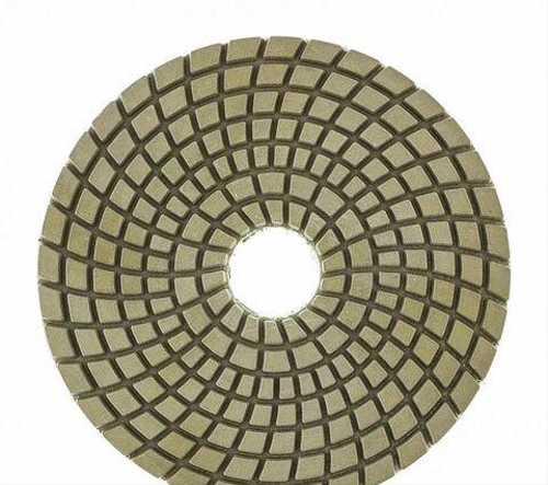 Алмазный круг, 100 мм, P 3000, 5шт - 73513
