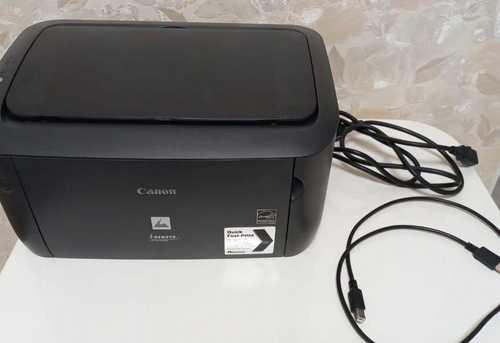 Лазерный принтер Canon F158200