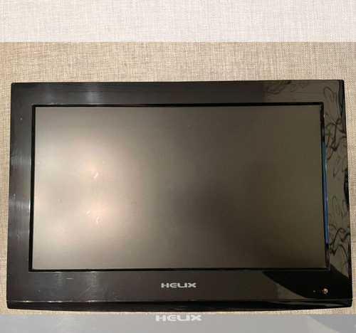 Helix HTV 1610L