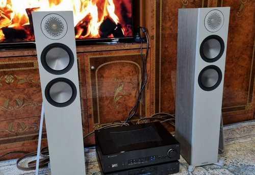 Колонки Monitor Audio Bronze 200