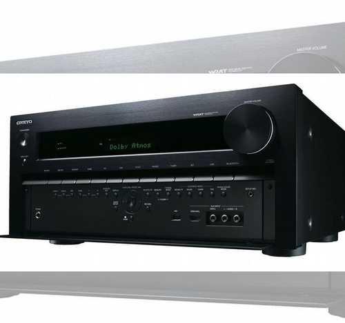 Onkyo TX-NR838