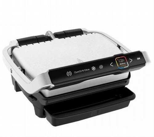 Гриль Tefal Optigrill Elite GC750D30