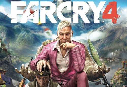 Far Cry 4 Ps4/5, Подписки Ps plus Ps4/5, игры/допы
