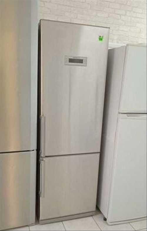 Холодильник LG с гарантией