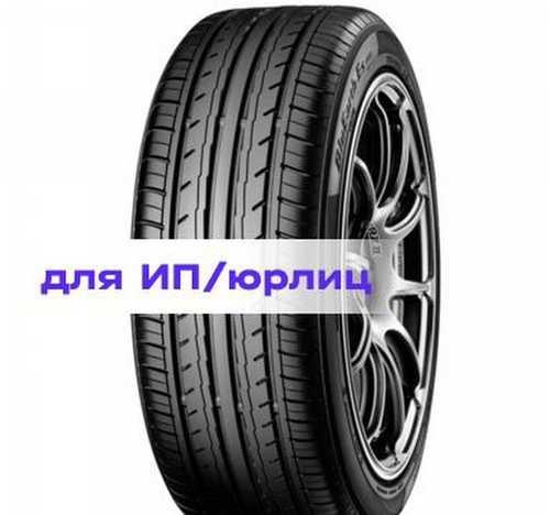 Yokohama BluEarth-ES ES32 205/55 R16 91V
