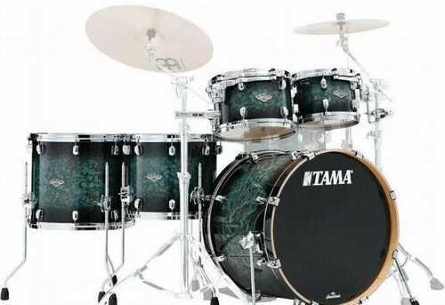 Ударная установка tama MBS52RZS-MSL starclassic pe