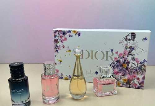 Подарочный набор Dior