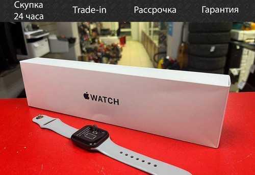 Умные часы Apple Watch Series SE Gen 1 40 мм