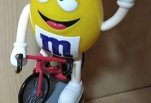 Игрушка M&M's Dispenser