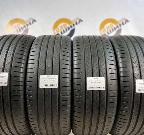 Continental EcoContact 6Q 225/55 R18 94Y