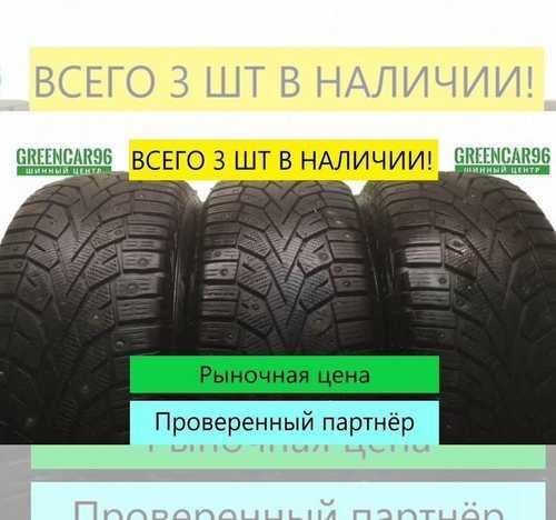 Gislaved NordFrost 100 235/65 R17