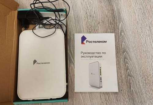 Wifi роутер RT-GM-2 Ростелеком