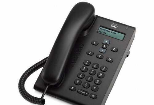 IP Телефон Cisco CP-3905