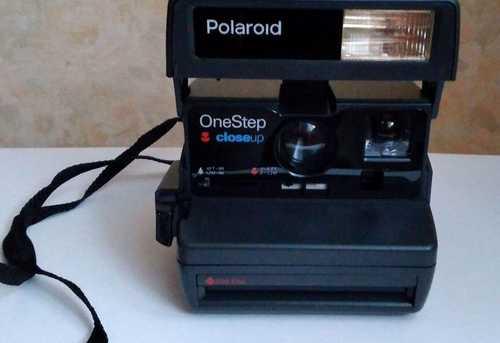 Фотоаппарат Polaroid OneStep Camera