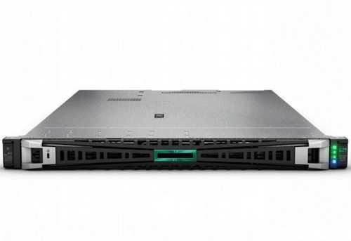 Сервер HPE ProLiant DL360 Gen11 584940