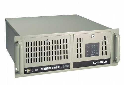 4U Rackmount Chassis ATX IPC-610BP-50HD Advantech