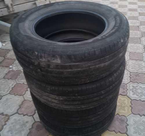 Hankook Ventus Prime 3 K125 235/65 R17 108V