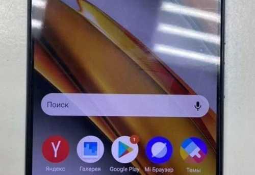 Xiaomi POCO F3, 8/256 ГБ