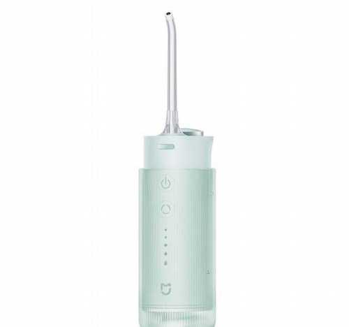 Ирригатор Xiaomi Mijia Portable Dental Rinser F400