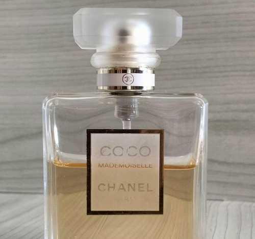 Chanel Coco Mademoiselle EDP от 50