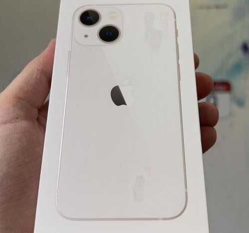 iPhone 13 mini, 128 ГБ