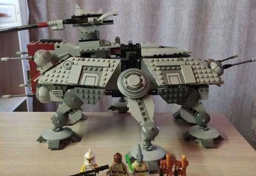 Lego Star Wars 75019