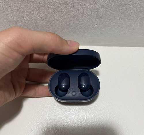 Беспроводные наушники redmi airdots 3