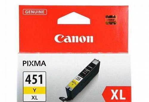 Картридж Canon pixma iP7240/MG6340/MG5440 (O) CLI