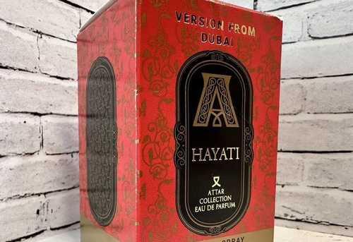 Тестер Attar Collection Hayati 55 ml