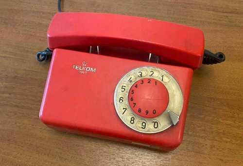 Стационарный телефон telkom
