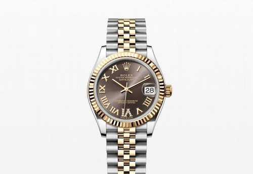 Часы rolex datejust 31mm