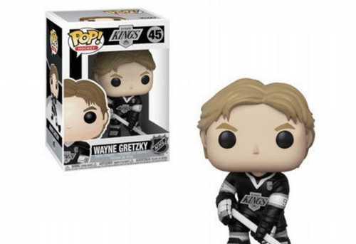 Funko pop Hockey Wayne Gretzky 45 NHL