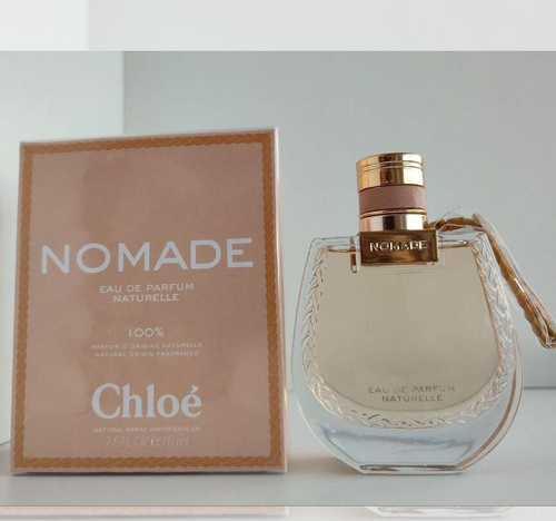 Духи женские Nomade о de Parfum Chloé 90 мл