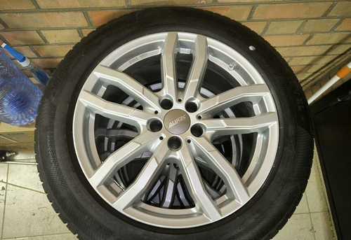 Литые диски Alutec R19