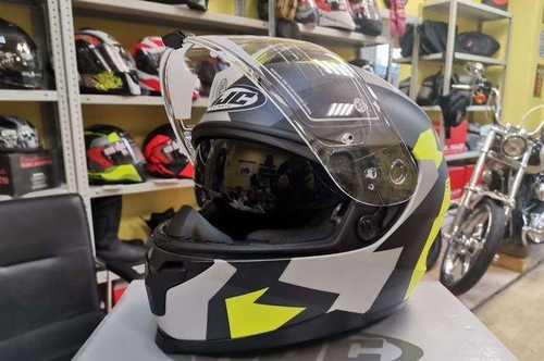 Шлем HJC C70 для мотоцикла