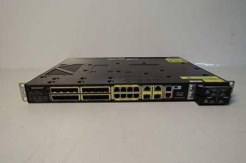 Промышленный коммутатор Cisco CGS-2520-16S-8PC