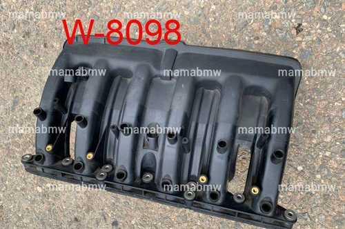 Впускной коллектор 3.0 M54 BMW E39 E53 E60 Z4 E85